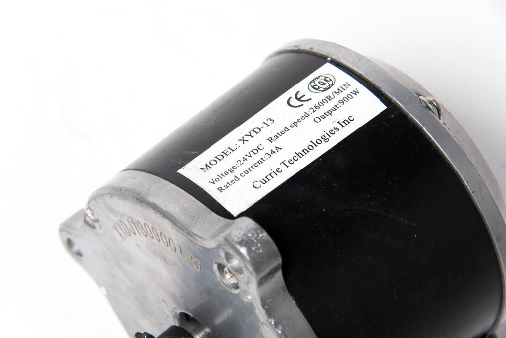 Electric Scooter Kart Motor Overvolt Currie 48V 900W Controller Revers ...