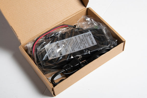 Electric Kart Motor Overvolt Kit Currie base 48V 900W w Controller Cha ...