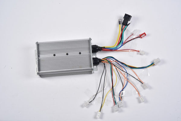 Brushless Electric Motor Controller 2500W watt 60V f BOMA Go-Kart BLDC ...