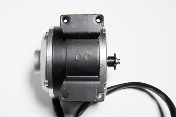 Electric Kart Motor Overvolt Kit Currie base 48V 900W w Controller + T ...