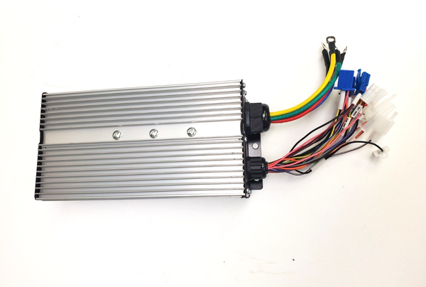 Speed Controller 70AV 3000W 72V-60V f BOMA Electric Motor Brushless BL ...