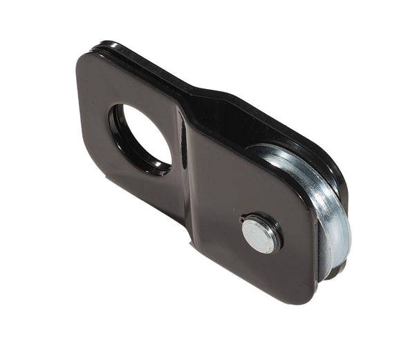 9000 lbs 4 TON vehicle recovery Winch Pulley Snatch Block off road ATV ...