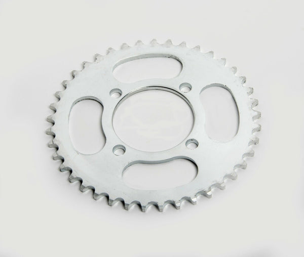 Sprocket drive gear chain wheel 41T #420 4 hole for eATV Quad GoKart D ...