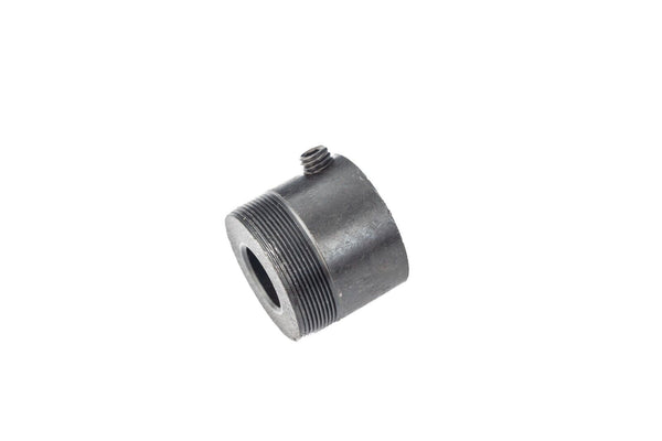 Axle Shaft Hub Adapter 16mm 5/8" ID threaded 35mm Works with free whee ...