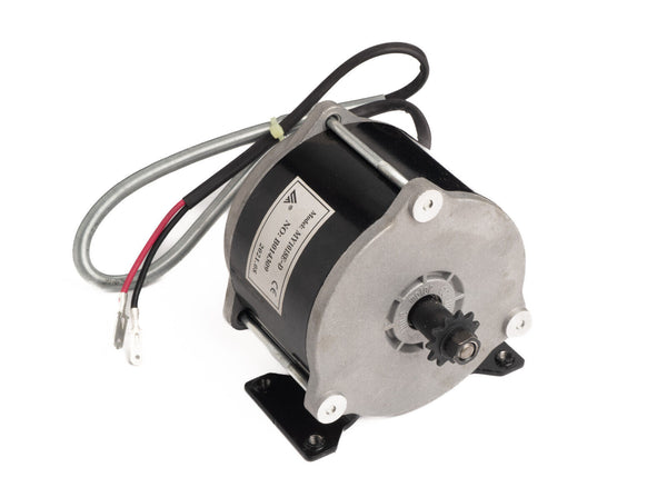 Electric Motor UNITE Crazy Cart 500W Watt 36V Volt Razor MY1018E-D XL ...