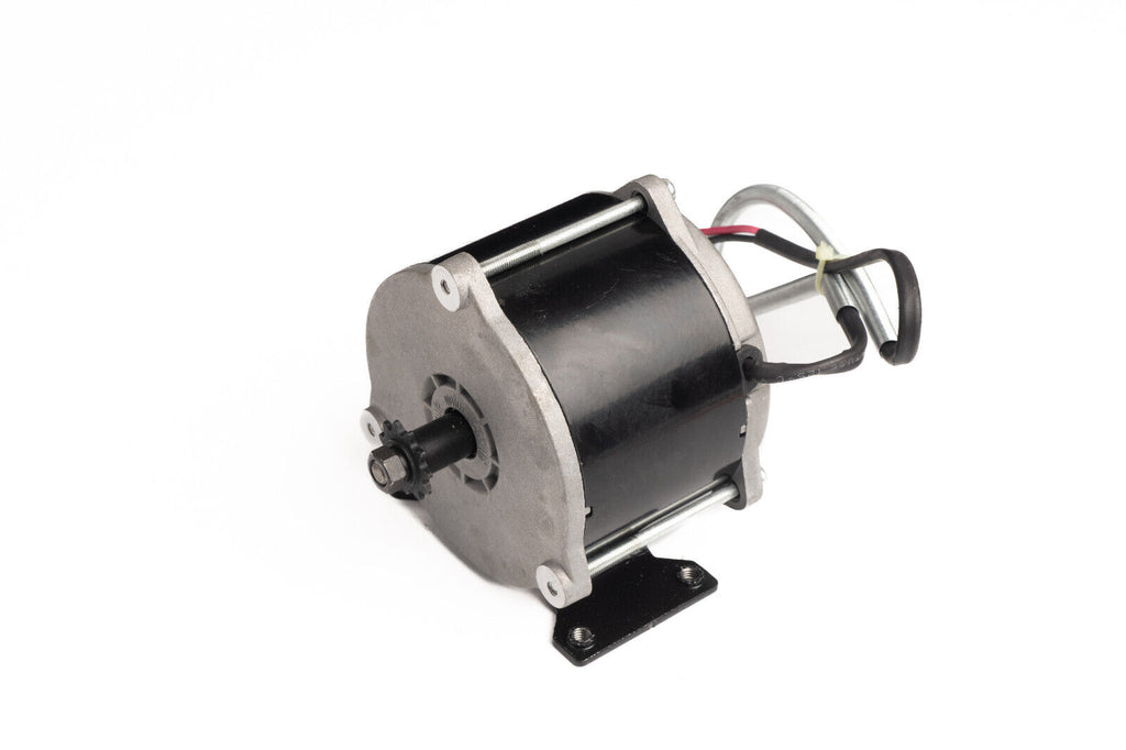 Electric Motor UNITE Crazy Cart 500W Watt 36V Volt Razor MY1018E-D XL ...
