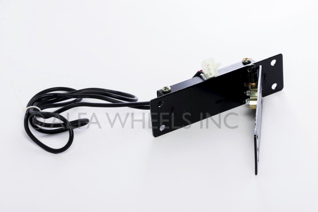 Electric DC Motor Kit f GoKart 500W 24V 1020 speed control & Foot Thro ...