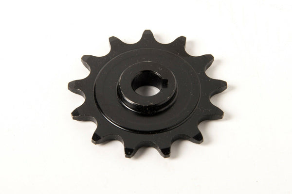 Roller Chain Sprocket 13T #410 1/2" pitch Teeth MY1018 ZY1016Z motors ...