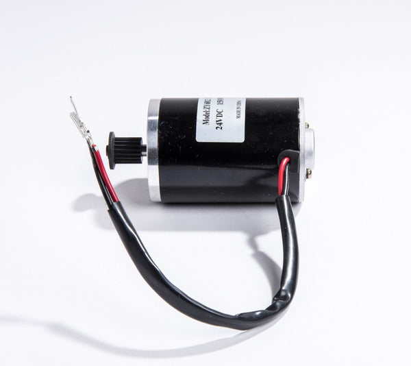 4x Electric Motor 135W 150W for Razor Scooter E100 (3M Belt Drive Mode ...